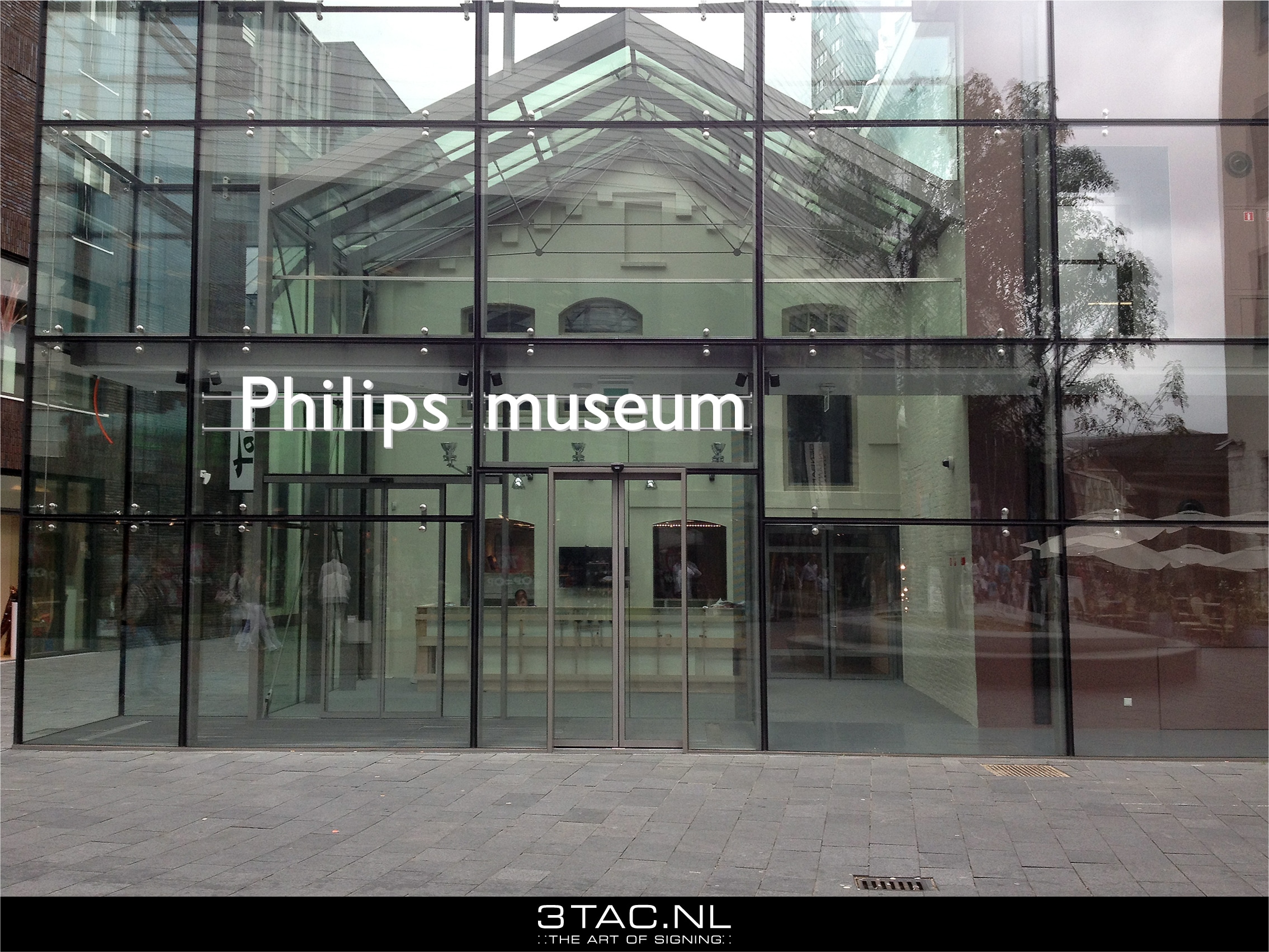 Her Majesty the Queen to open Philips museum in Eindhoven on 5 April