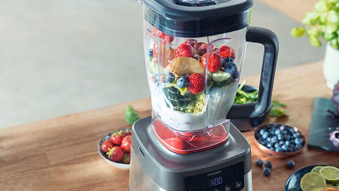 Blenders | Philips High Speed Vacuum Blenders | Philips