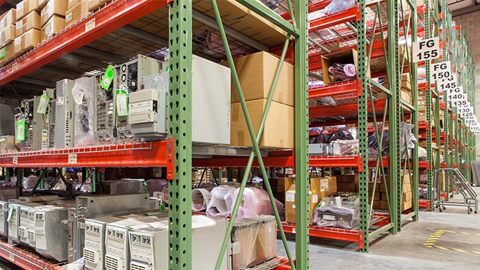 Parts Overview | AllParts