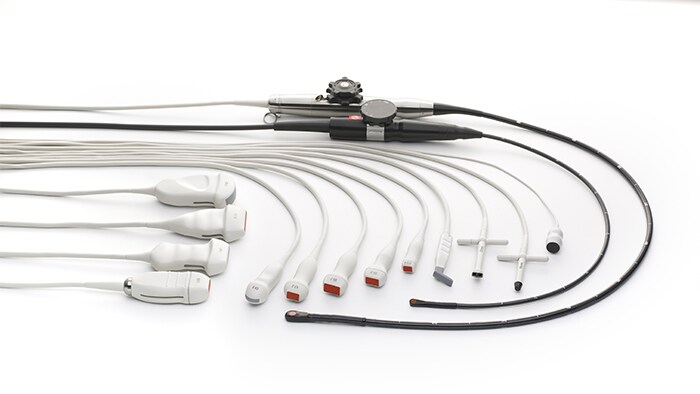 Ultrasound Probes and Parts for Sale | AllParts