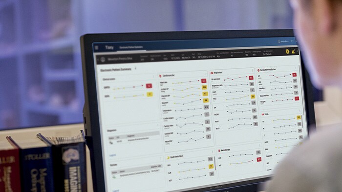 Philips lança assistente virtual de IA e colabora com AWS para ...