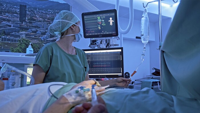 Обучающие мероприятия и материалы по анестезиологии и реаниматологии ...