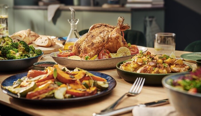 Chef Recipes and tips | Philips