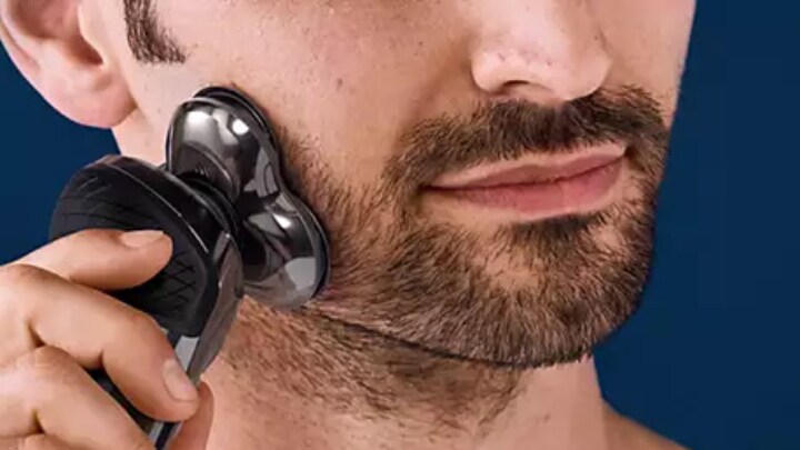 Electric shaving or manual shaving? | Philips