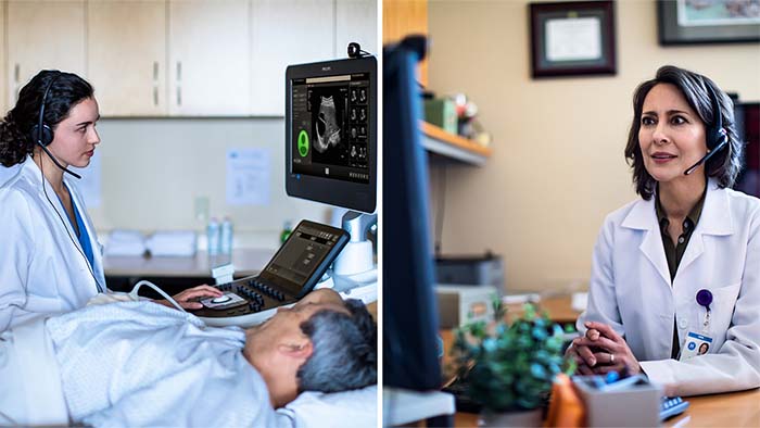 Philips destaca abordagem de diagnóstico com soluções baseadas em IA na ...