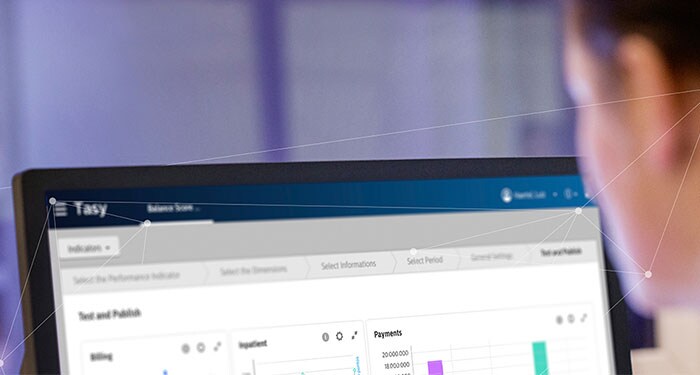 Tasy | Philips Healthcare