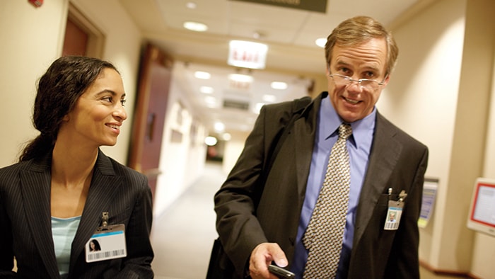 Sistema de Gestão Tasy | Philips