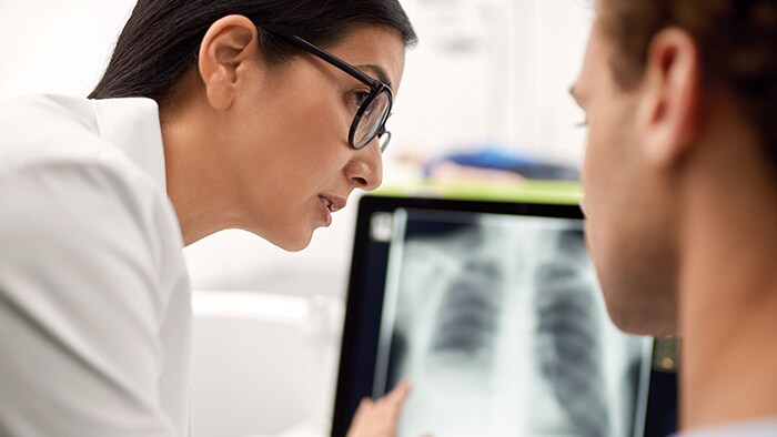 Tasy RIS | Sistema de Gestão em Radiologia | Philips Healthcare