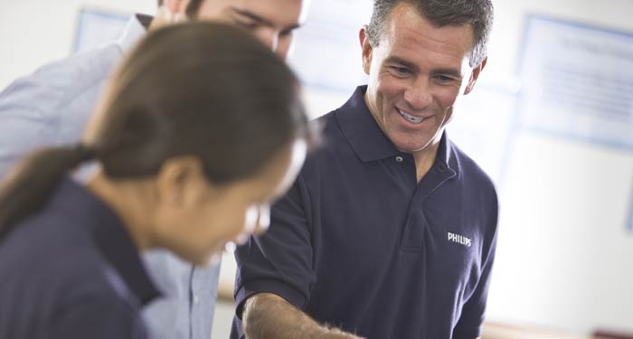 Service solutions | Philips