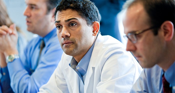 Healthcare Transformation Services | Philips
