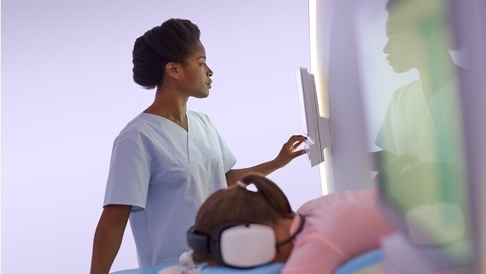 SmartPath upgrades for MRI | Philips