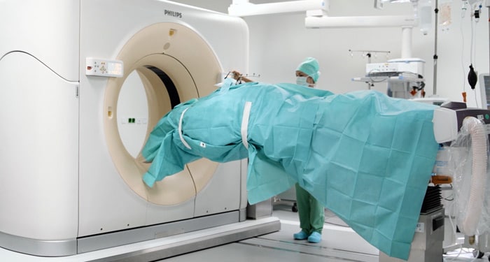 Klinikum rechts der Isar | Philips Healthcare