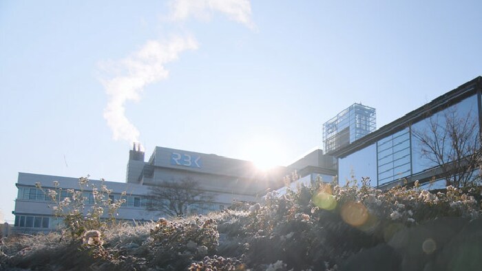 Improving patient care at Robert Bosch Hospital | Philips