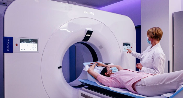 Philips Spectral CT 7500 – Diagnostischer Mehrwert für klinische ...