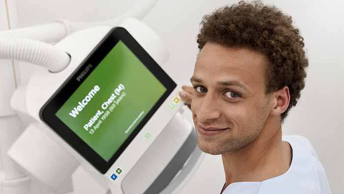 Sistemi di radiografia e fluoroscopia | Philips