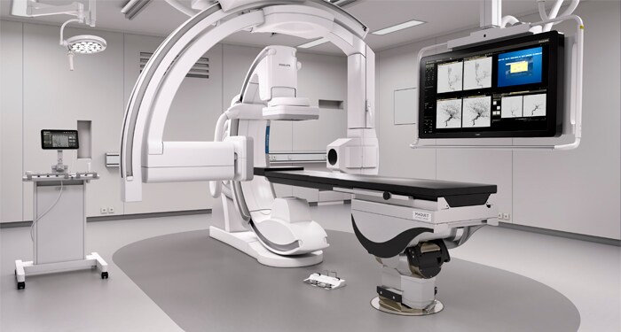 SmartPath Cardio-/Angio-Upgrades | Philips