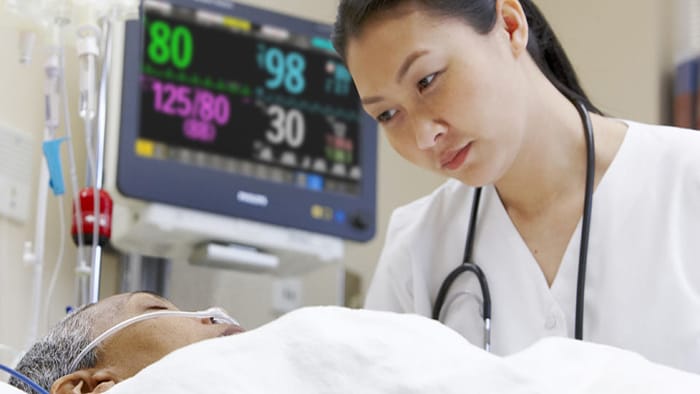 Patient Monitoring Lifecycle Management | Philips