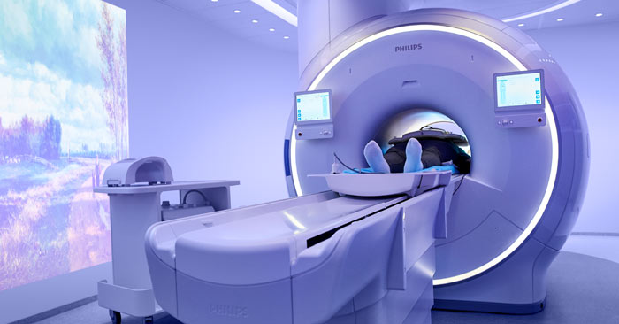 Weiterbildung Magnetresonanztomographie | Philips Healthcare