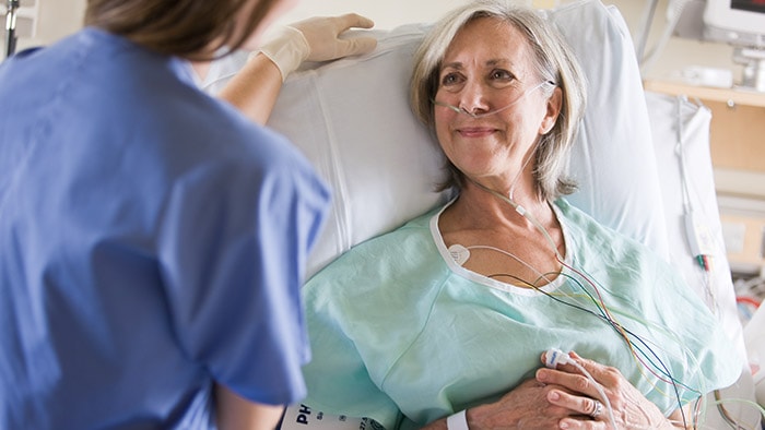 Capteurs et accessoires Adultes de capnographie | Philips