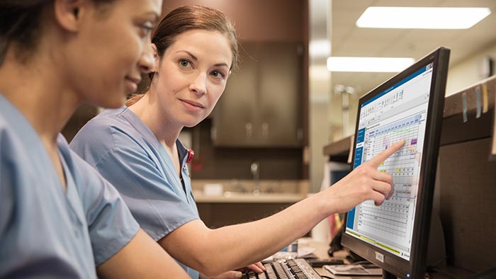 IntelliSpace Critical Care & Anesthesia (ICCA) | Philips