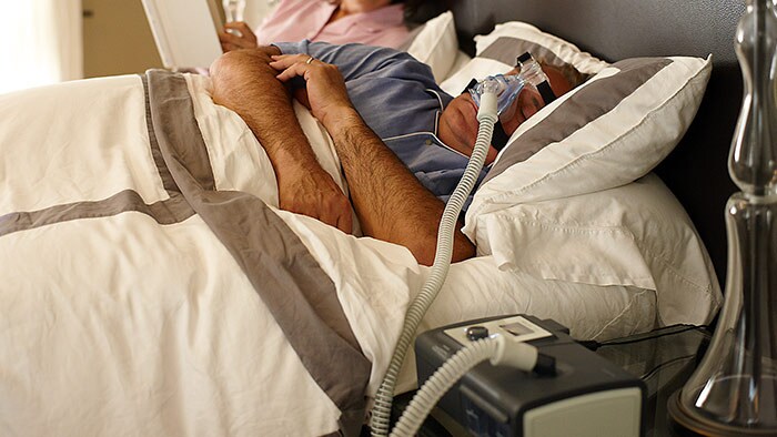 Sleep & Respiratory Care KOL Survey | Philips Healthcare