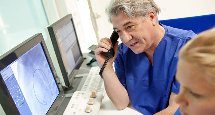 Philips Healthcare | Why choose Philips?