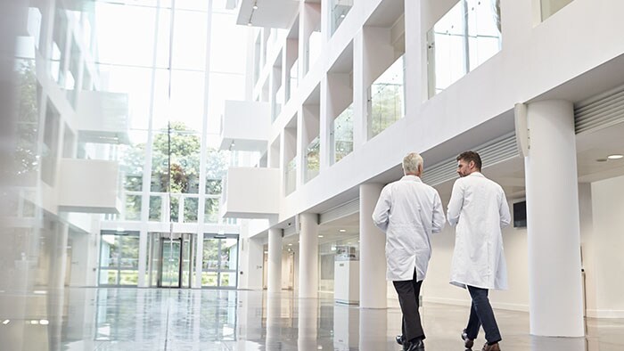 Diagnostic Innovation | Philips Healthcare