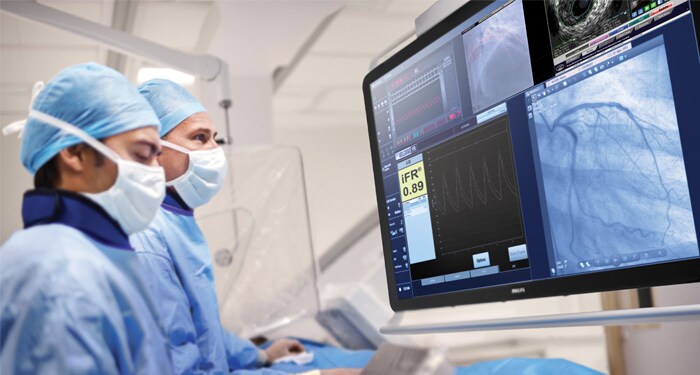 Philips Healthcare | Interventionelle Instrumente und Therapien
