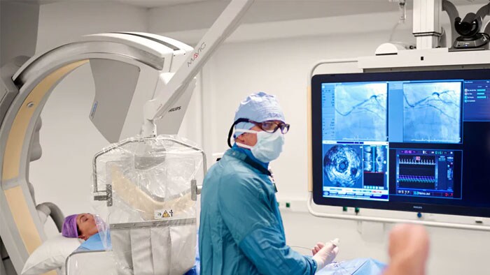 CVIT2018 | Philips Healthcare