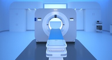Computed Tomography | フィリップスヘルスケア