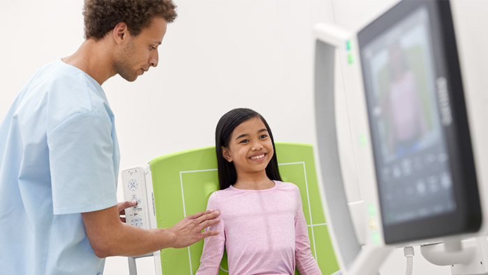 Philips Digital Diagnost C90 Virtual Room | Philips