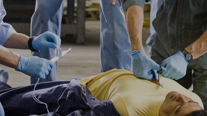 AED and Customer Support | Philips Healthcare