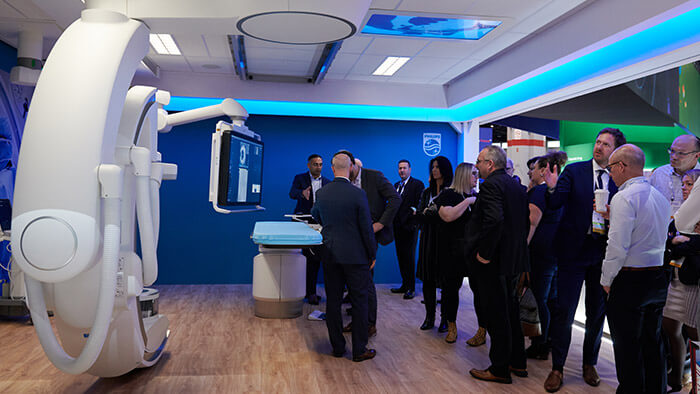 Customer Experience Center - Home | Philips