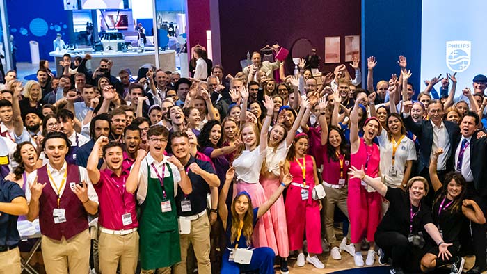 Customer Experience Center - Contact | Philips