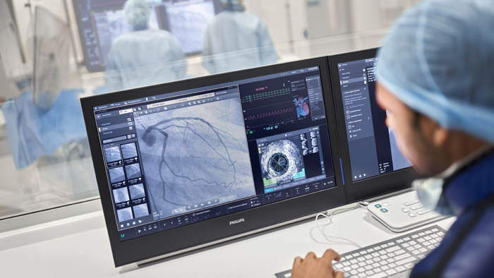 EuroPCR - Philips