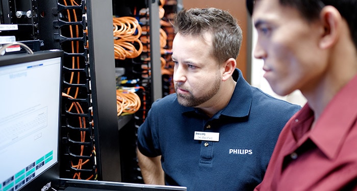 Distribuidores SRC | Philips