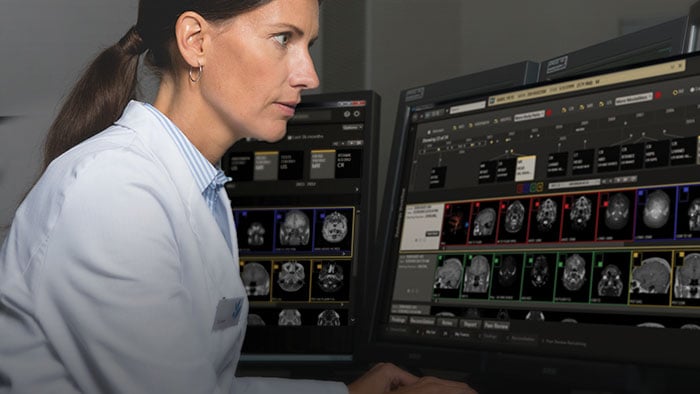 Solution IntelliSpace Enterprise Imaging | Philips Healthcare
