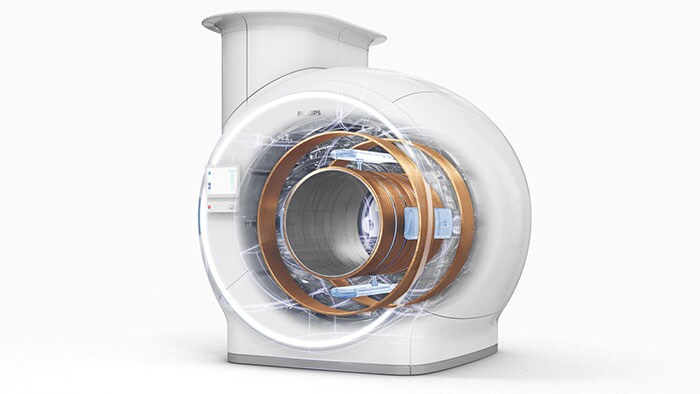 MR Ingenia Ambition 1.5T | Philips Healthcare