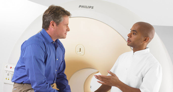 Ressonância Magnética | Philips Healthcare