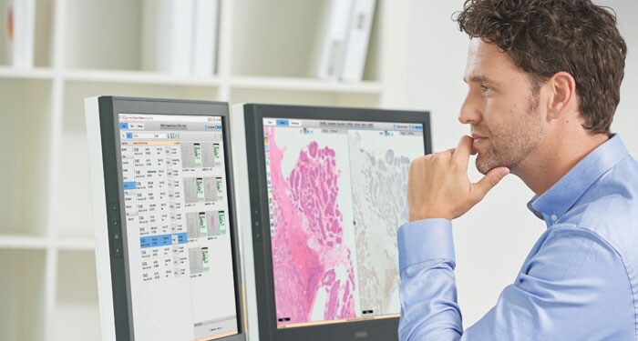 Pathology | Philips Healthcare