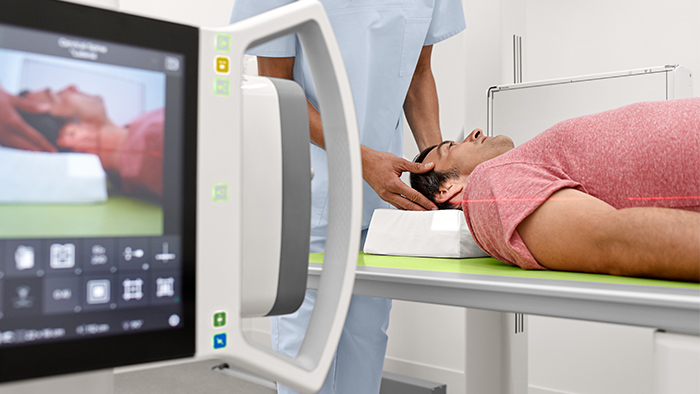 Diagnostic X-Ray Solution Configurator | Philips Healthcare