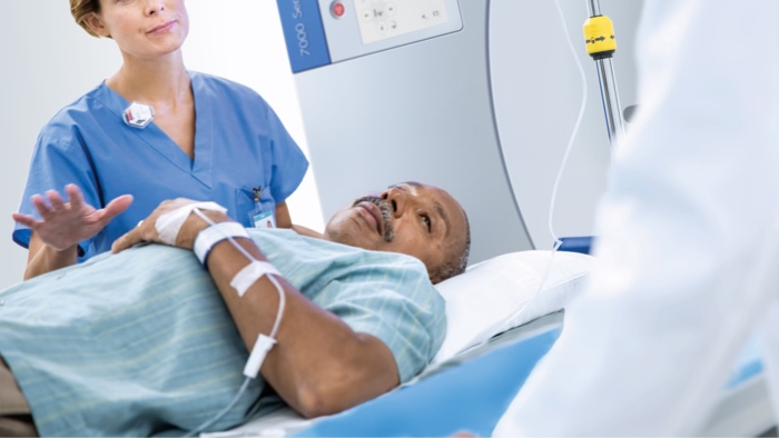 Stroke care | Stroke management | Philips Healthcare