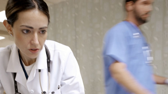 Stroke care - Stroke management - Philips
