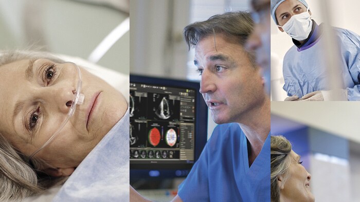 6 factors to address CAD care challenges | Healthcare | Philips