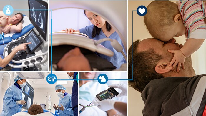 Philips cardiologists share insights on cardiovascular care | Philips ...