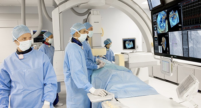 Cardiology | Philips ヘルスケア
