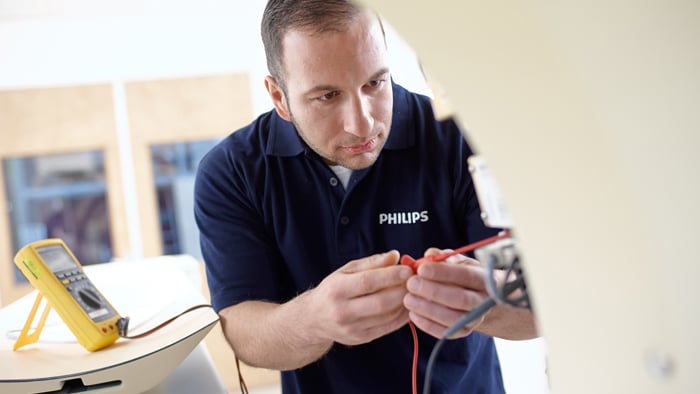 Philips Customer Services in Zeiten von COVID-19 | Philips Healthcare