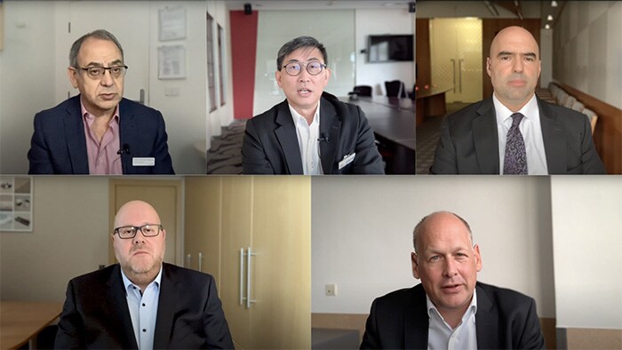 The power of efficient workflows | Philips Healthcare