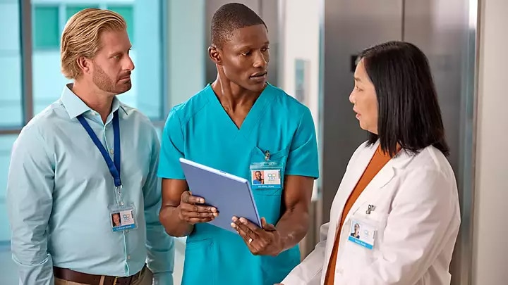 Healthcare informatics | Philips Healthcare