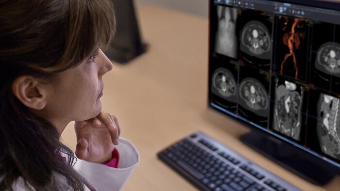 IT Hub Klinische Informationssysteme - Philips Healthcare